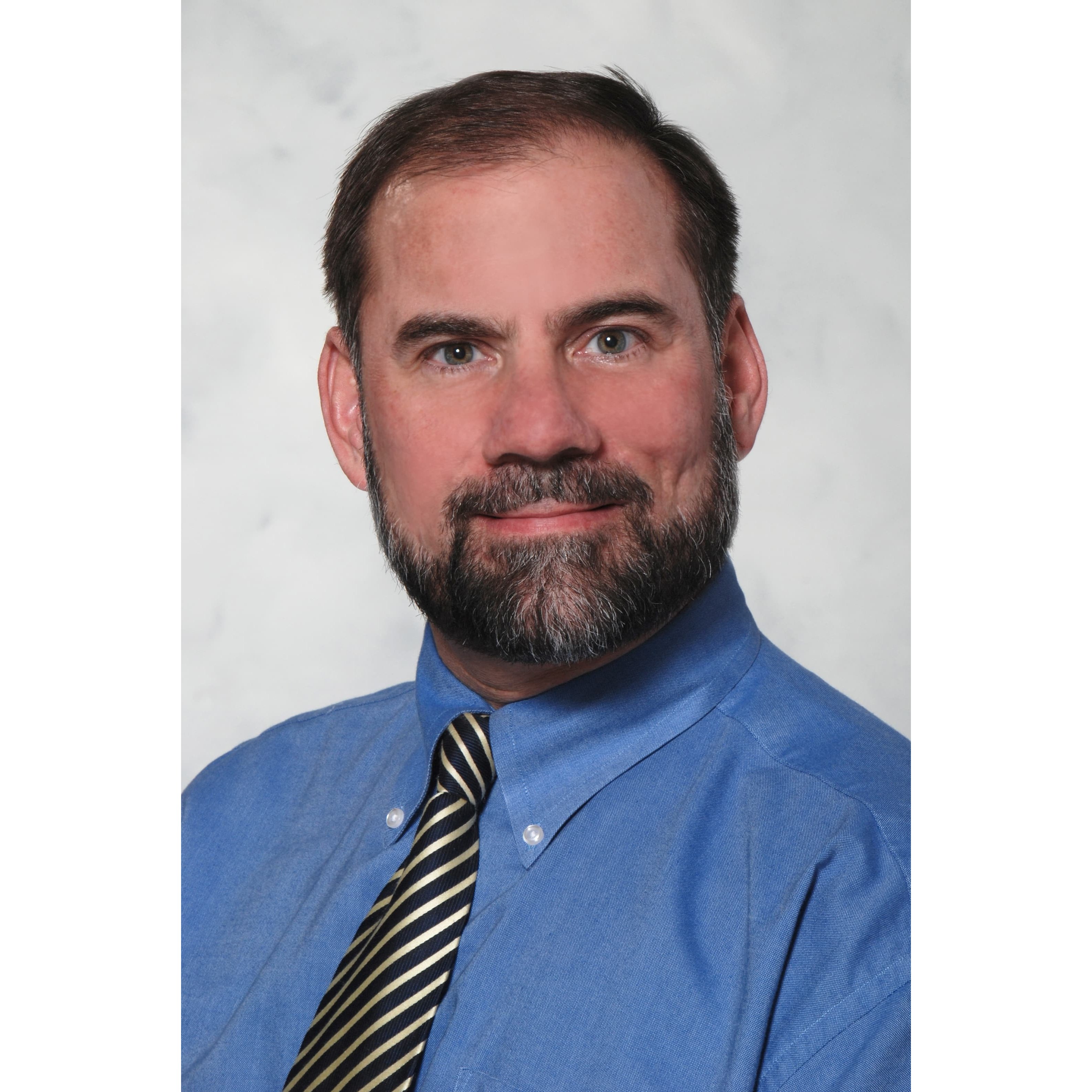 Dr. William P. Rusche, MD | Bloomington, IN | Rheumatology