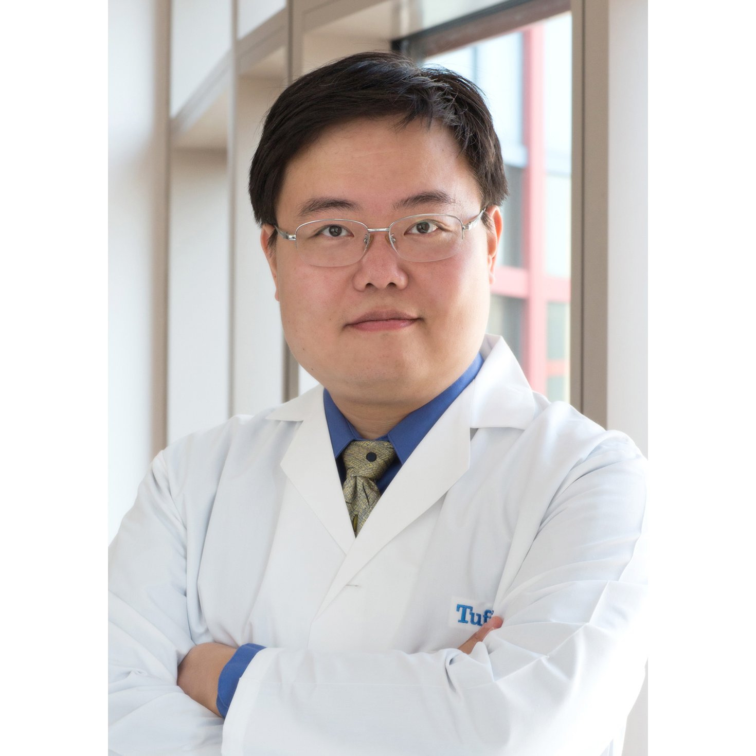 Dr. Wei Wang, MD, Internal Medicine | Boston, MA | WebMD