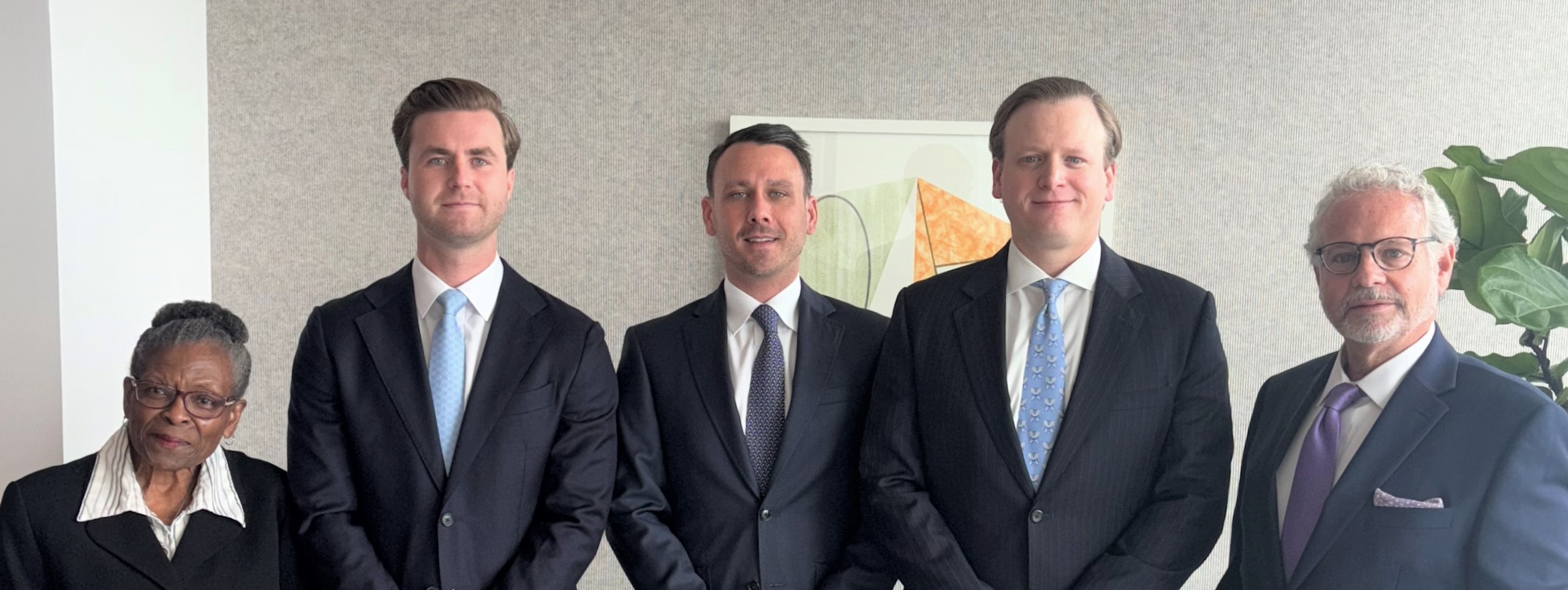 GL Group - Financial Advisors in New York, NY 10036 | Merrill