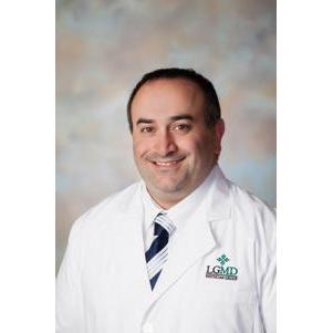 Dr. Mark S. SamII, MD | Lafayette, LA | Internal Medicine