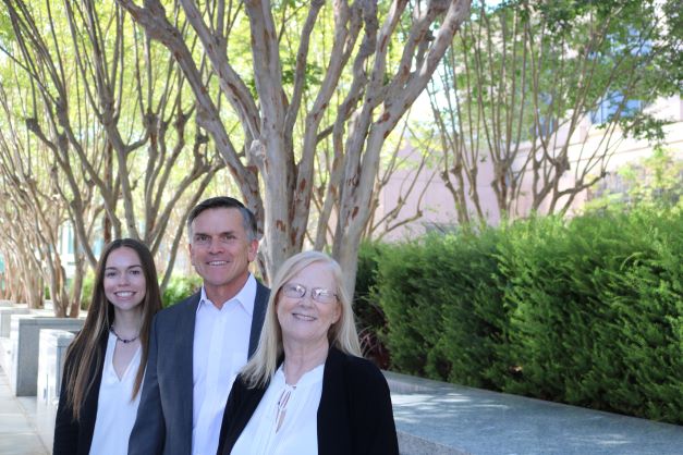 Sinsigalli Group - Financial Advisors in San Jose, CA 95113 | Merrill
