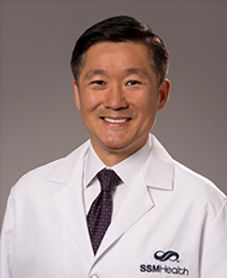 Dr. Thomas Chung, MD | St. Louis, MO | Radiation Oncologist