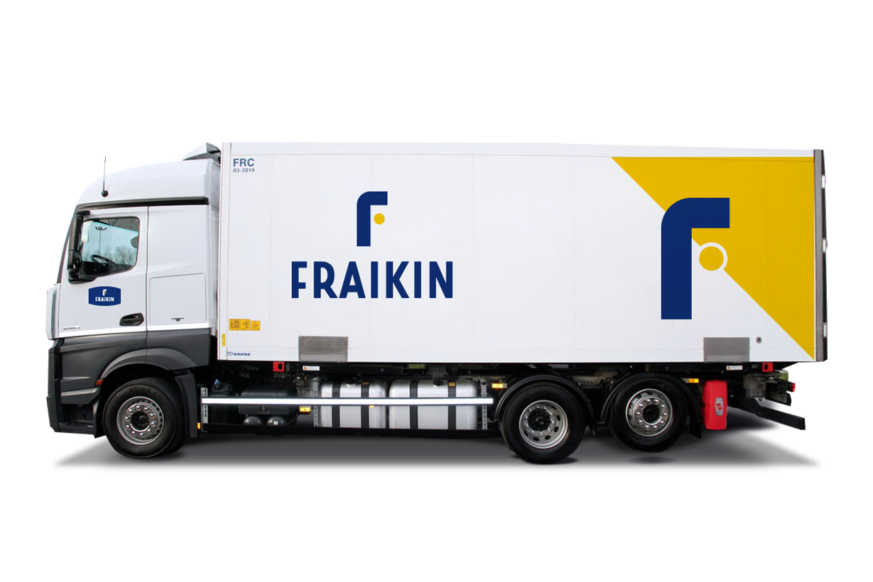 Fraikin Suisse SA - LOCATION D'AUTOMOBILES: TOURISME ET UTILITAIRES ...