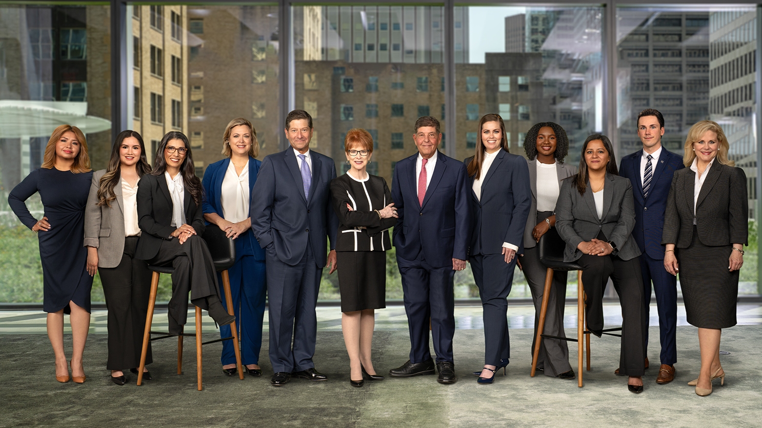 The Gladstein Levitt Rozelle Spence Group - Financial Advisors in ...