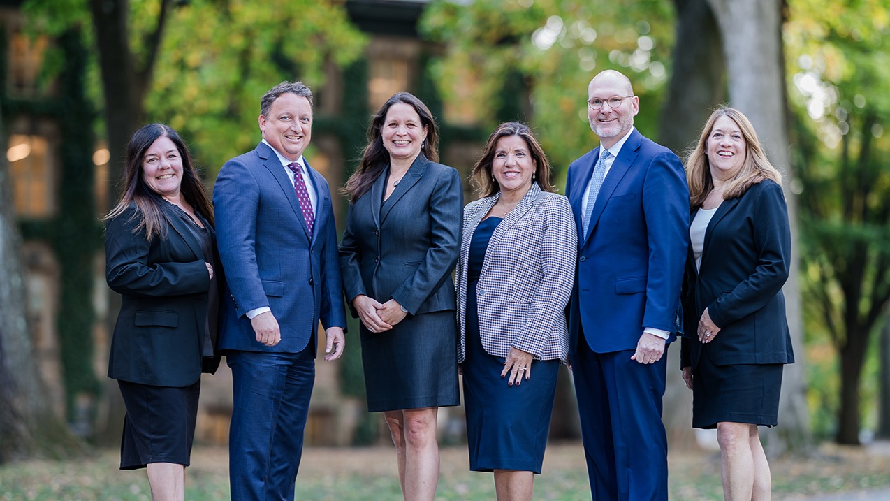 BMG & Associates - Financial Advisors in Princeton, NJ 08542 | Merrill