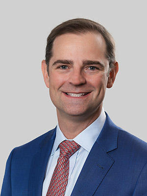 Dr. Carter King | Dallas, TX | Interventional Cardiology