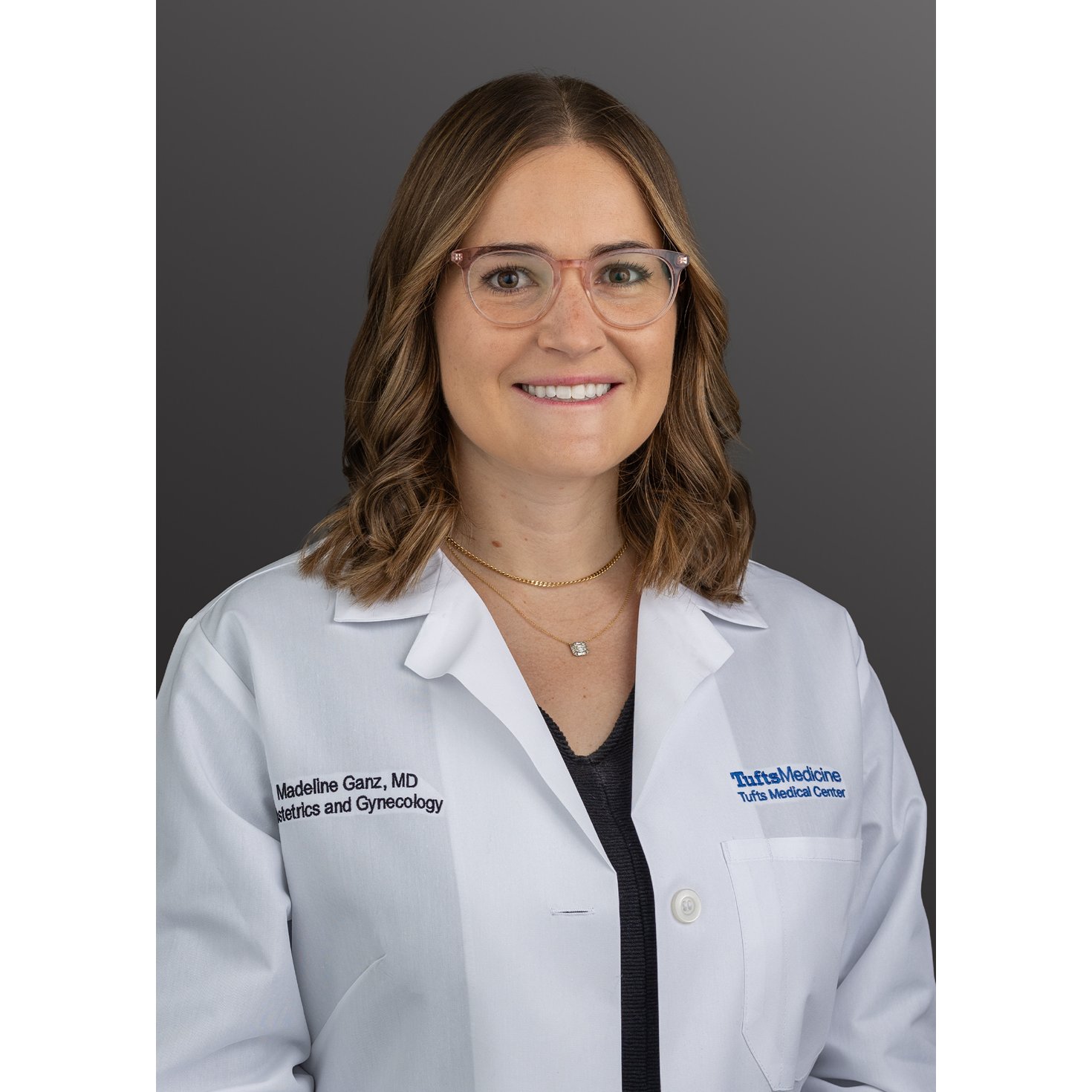 Madeline Ganz, MD | Tufts Medicine