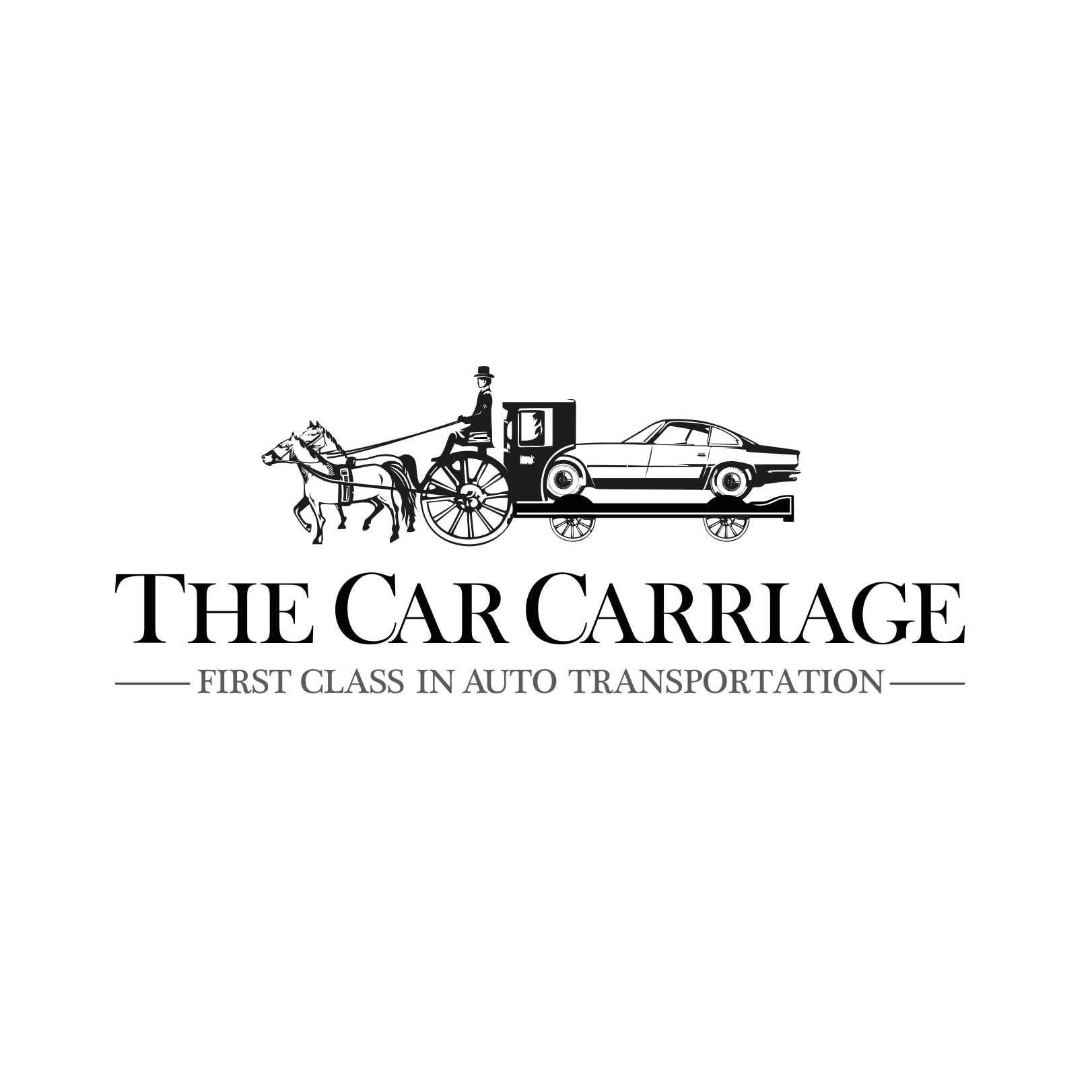 The Car Carriage - Auto Transport - Dallas, TX 75206