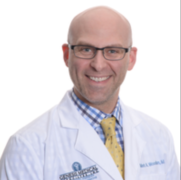 Dr. Mark A. Woodburn, MD | Pittsburgh, PA | Family Medicine