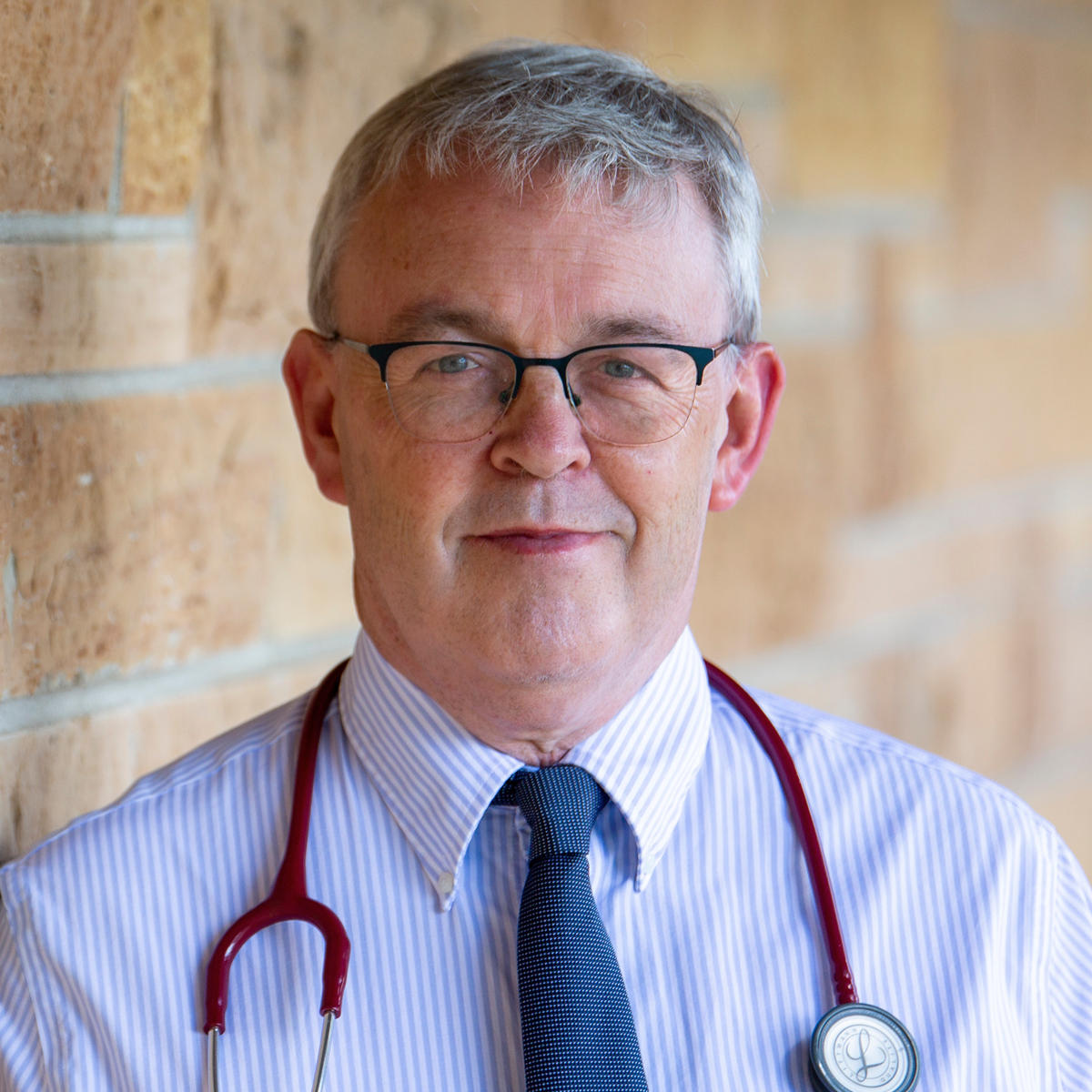 Dr. Steven Rousey, MD | Glencoe, MN | Oncologist