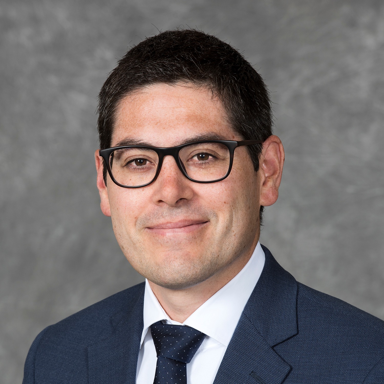 Dr. Jose Machain Palacio, MD, Gastroenterology | Scottsdale, AZ | WebMD