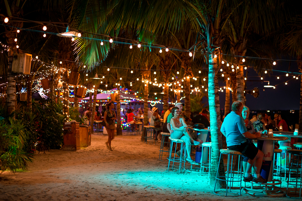 Seacrets in Ocean City, MD 21842 | Citysearch