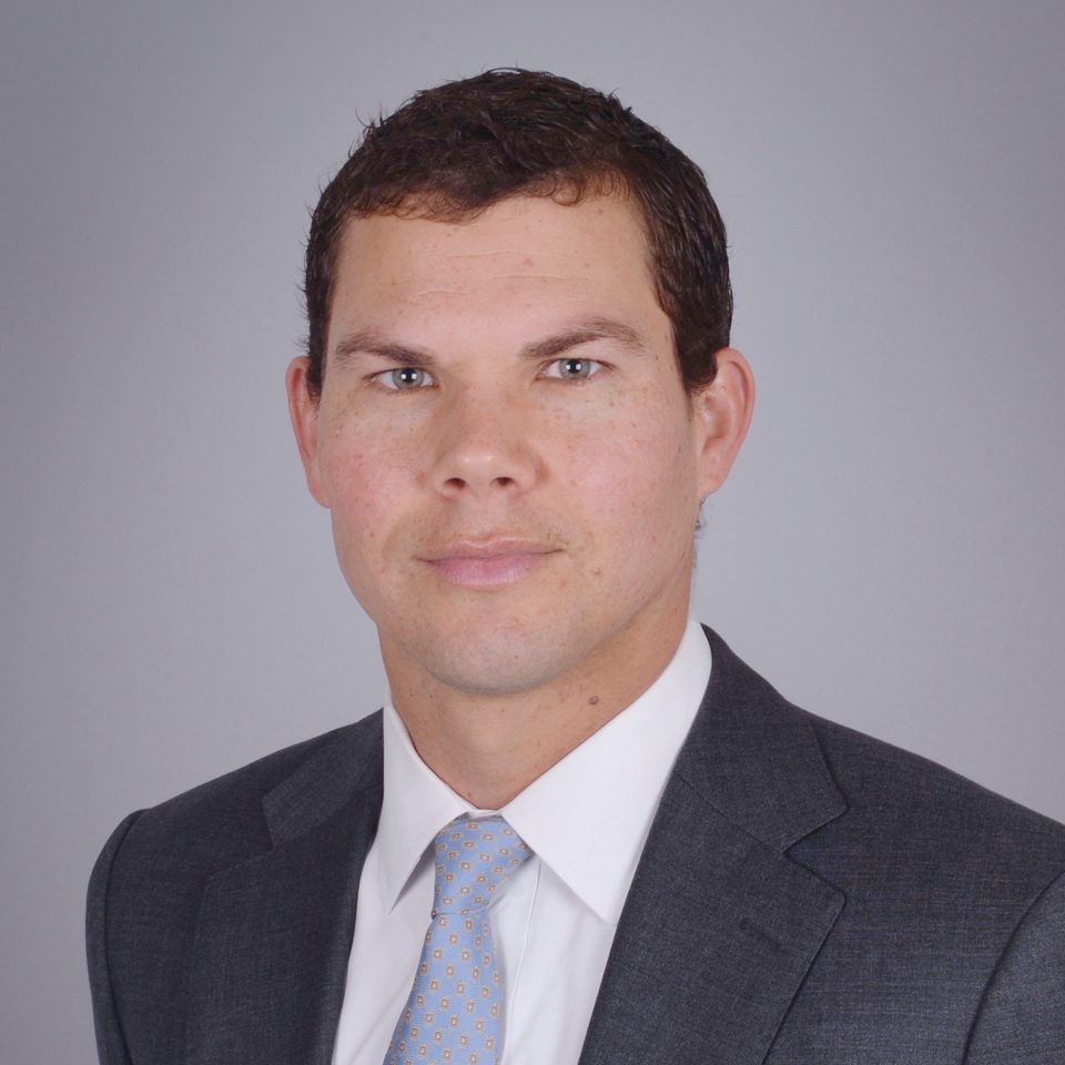 Matthew Cutrell - Private Bank in Boston, MA