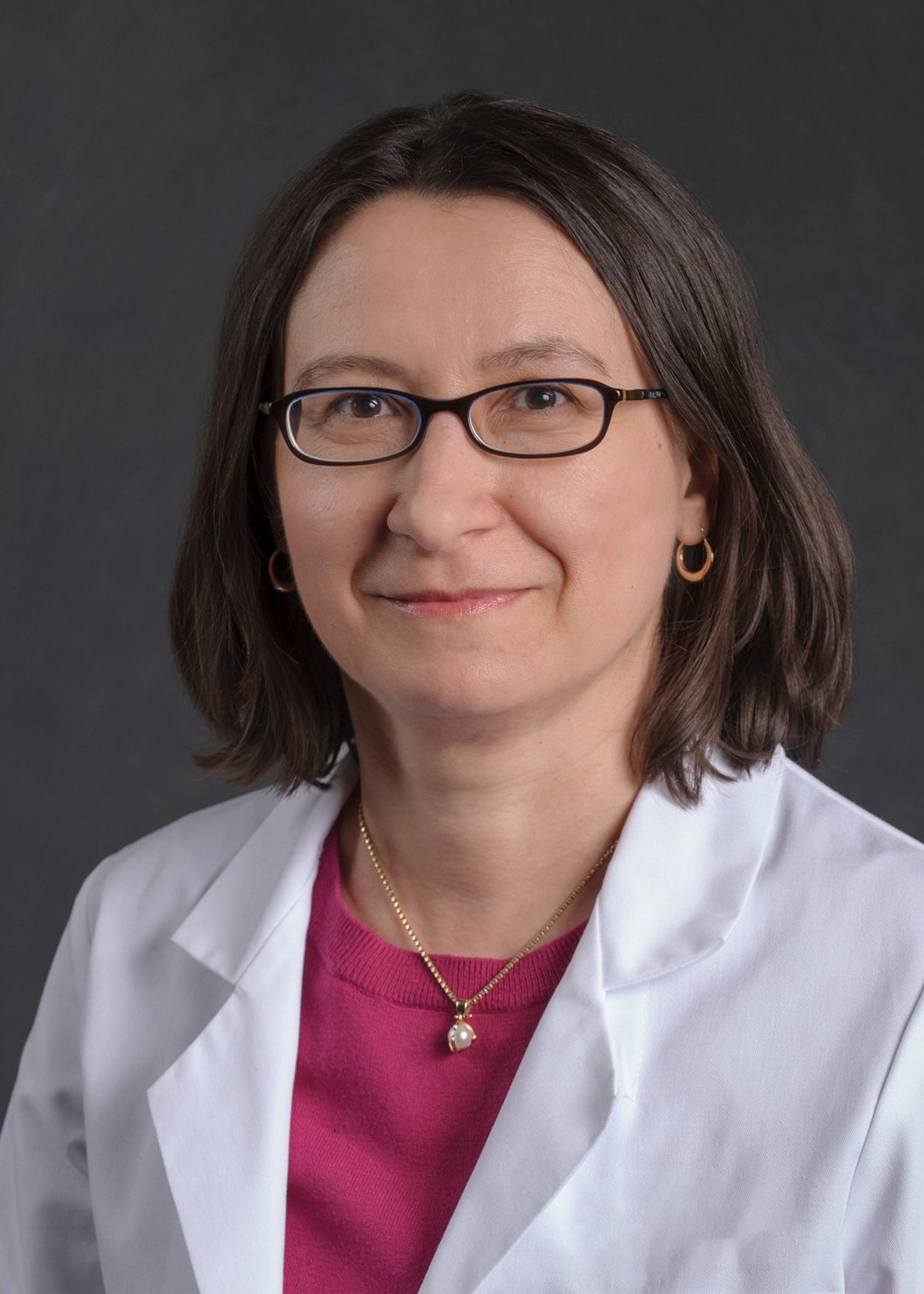 Profile | Tufts Medicine