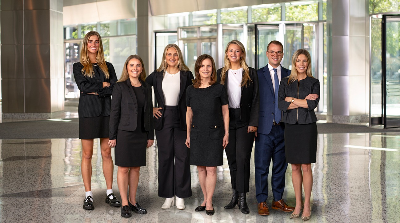 Mullin & Associates - Financial Advisors in Boston, MA 02110 | Merrill