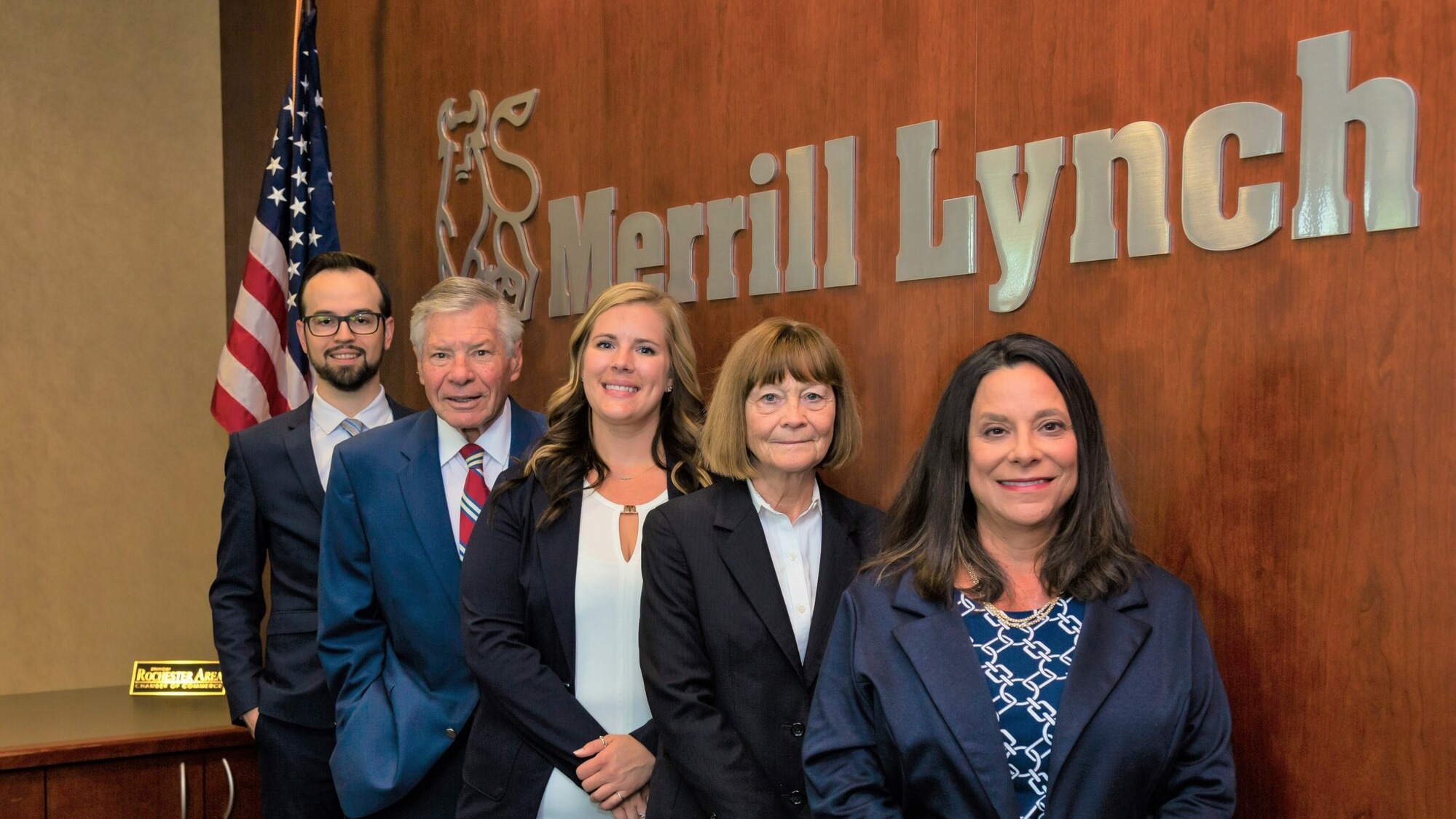 The Flack Wealth Management Team - Financial Advisors in Rochester, MN ...