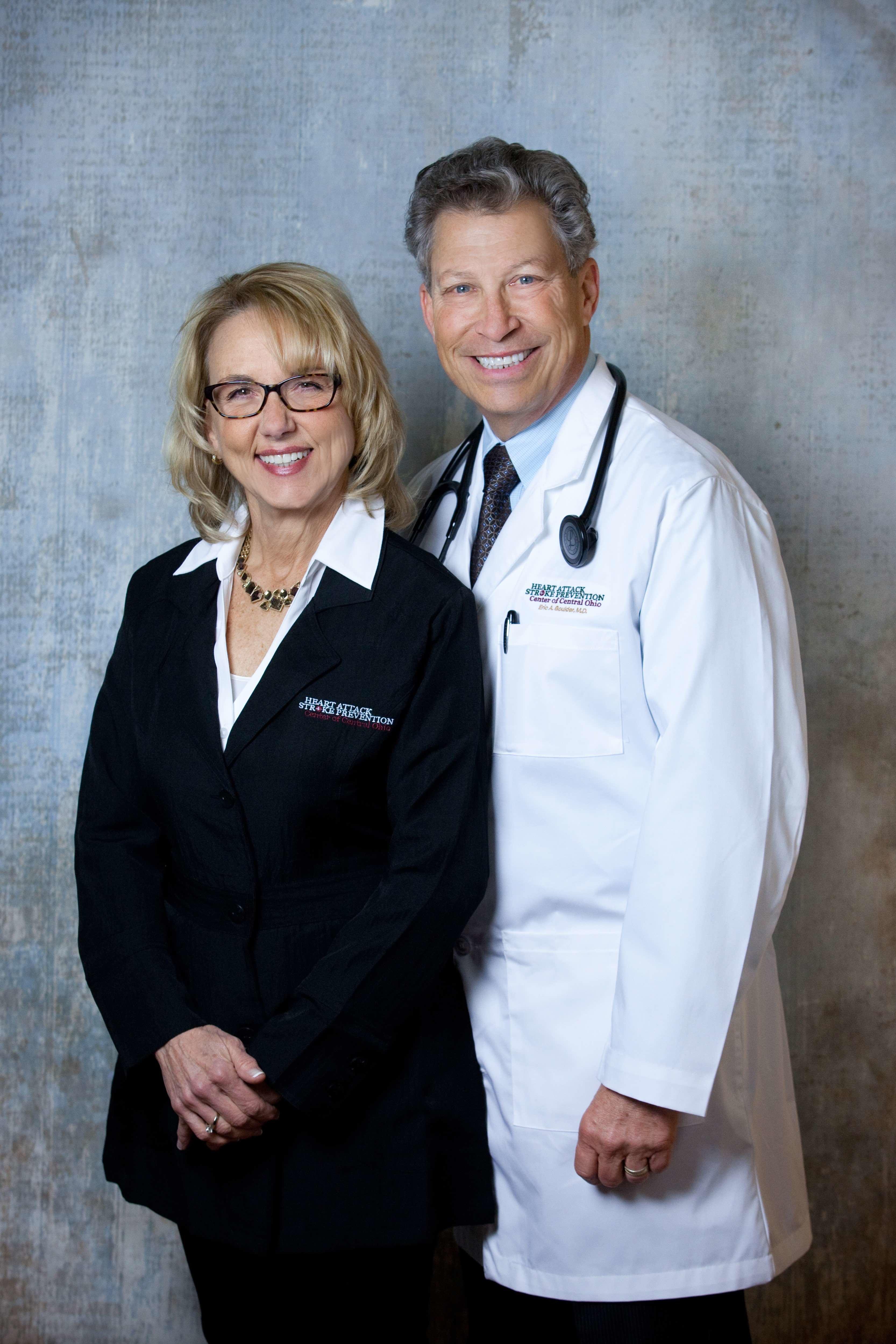 Barbara L. McClatchie, DDS Complete Health Dentistry Of Columbus ...