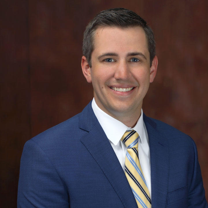 Dr. Mark Baker, MD | Quincy, IL | Emergency Medicine Specialist