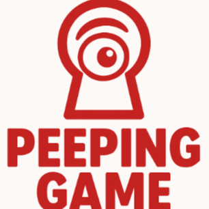 Business management consultant Peeping Game from New York mit ...