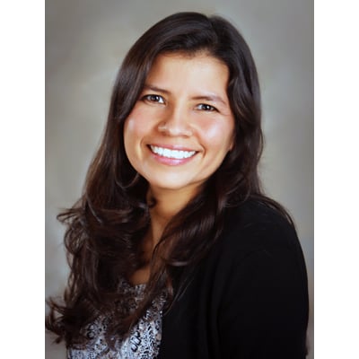 Dr. Alma I. Chavez, MD | Spokane, WA | Pediatric Pulmonology