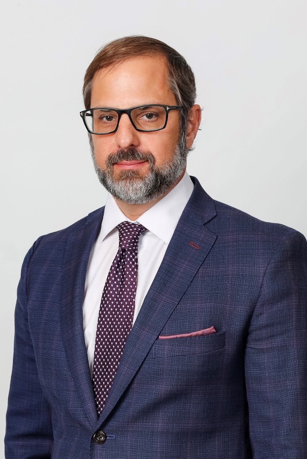Steven Dodson - Financial Advisor in Bloomfield Hills, MI 48304 | Merrill