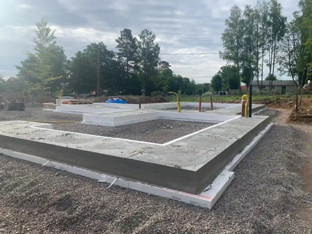 Entreprenadtjänst Växjö AB, Växjö, SE | Företagsinformation