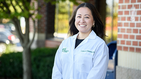 Dr. Catherine Clements, MD, Internal Medicine | Baltimore, MD | WebMD