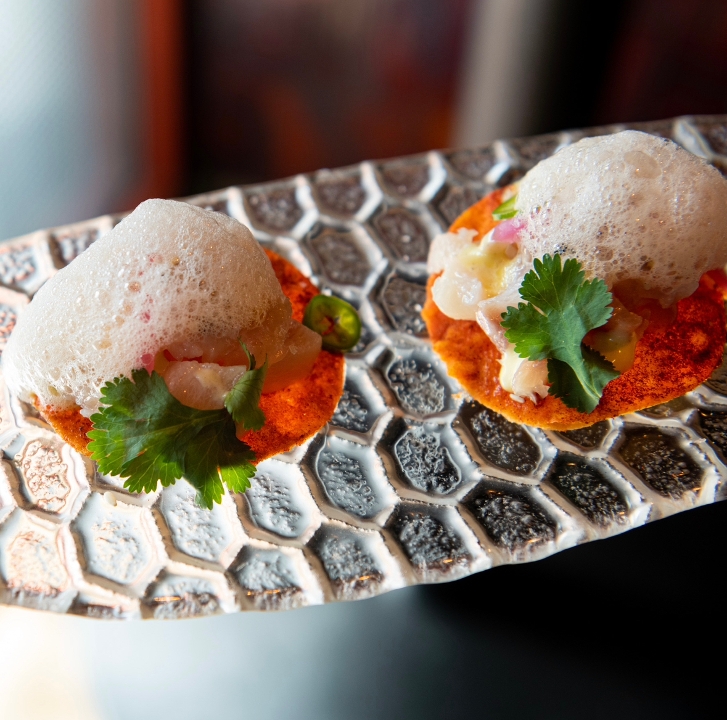 Online Menu of Mad, Houston, TX