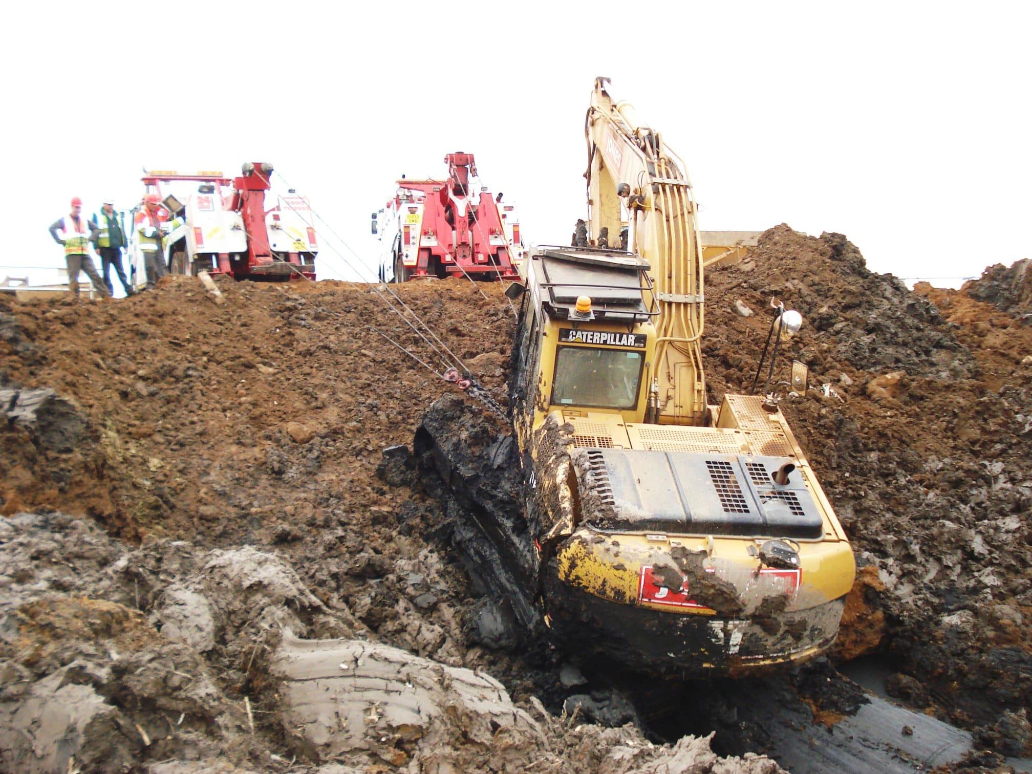 Tears Recovery - Towing Services in PE11 4AB - 192.com