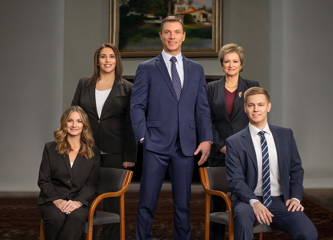 The O’Connell Wealth Management Group, Financial Advisors in Hunt ...