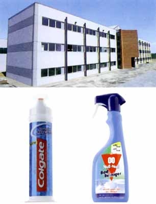 Guala Dispensing Spa