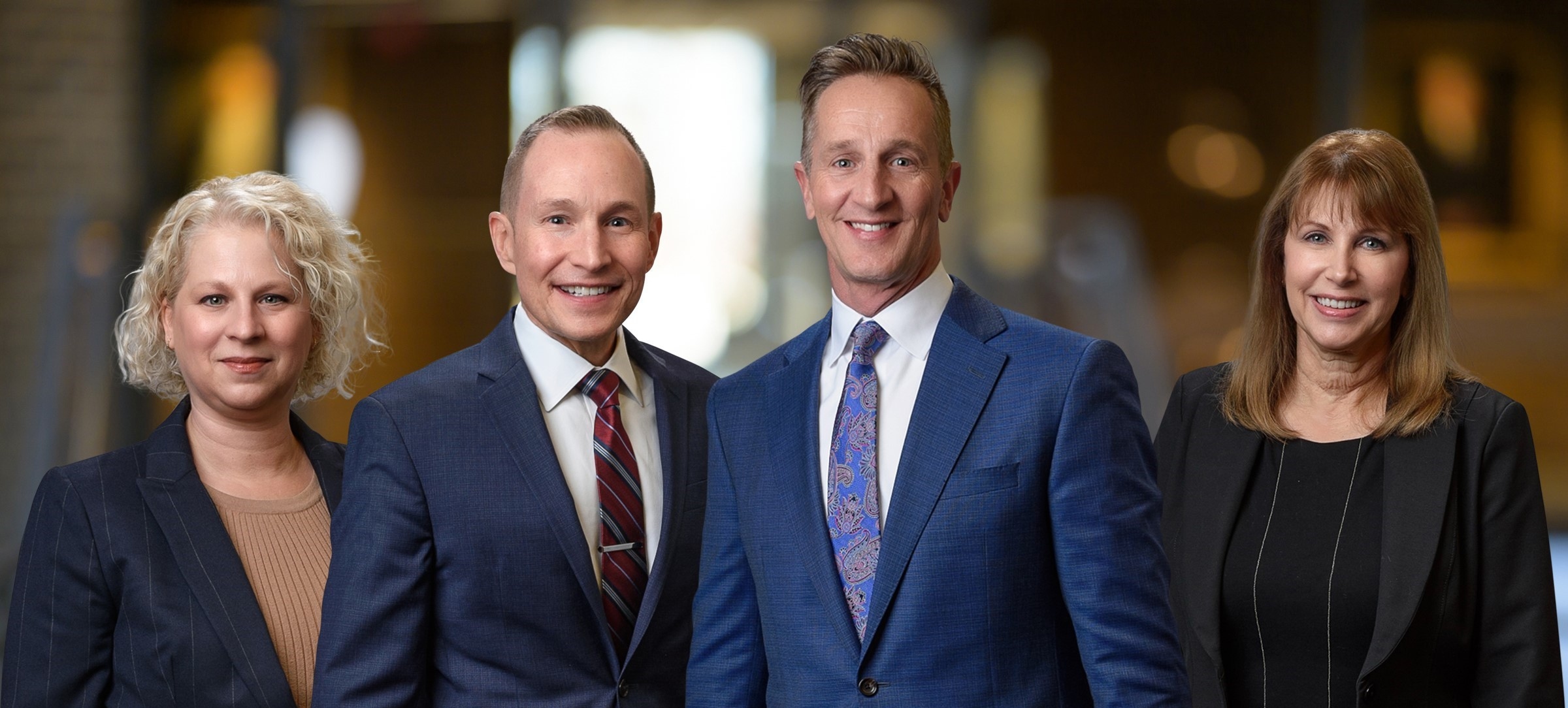 Hart-Auer Group - Financial Advisors in Schaumburg, IL 60173 | Merrill