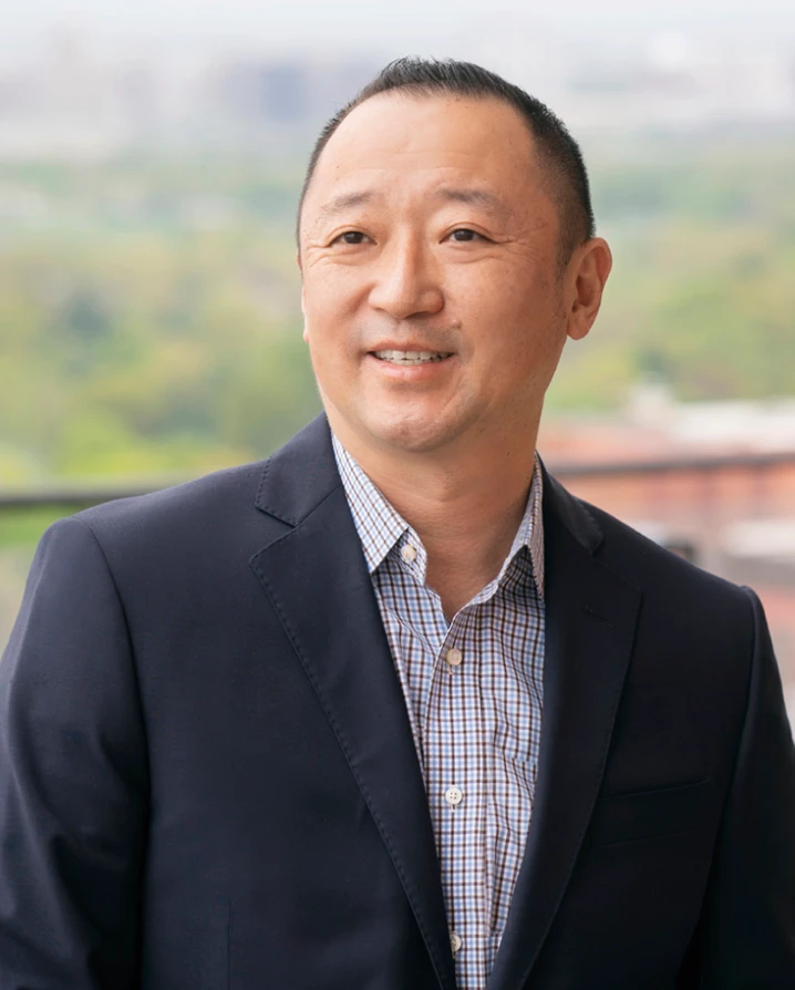Ho Shin - General Counsel | Yext