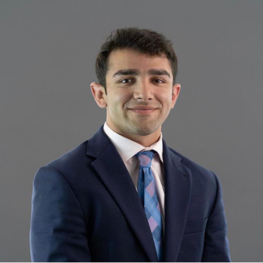 Deven Perez - Financial Advisor in Austin, TX 78746 | Merrill