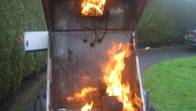 Rea Fire Safety - Health & Safety Products in BT43 6JF - 192.com