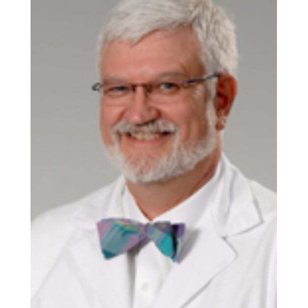 Dr. Michael G. White, MD | New Orleans, LA | Pediatric Cardiology