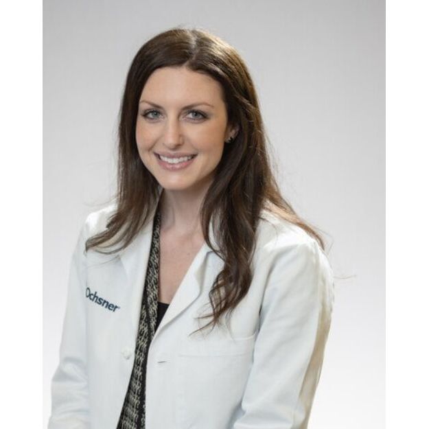 Dr. Rachel Fuerst, MD, Ophthalmology | New Orleans, LA | WebMD