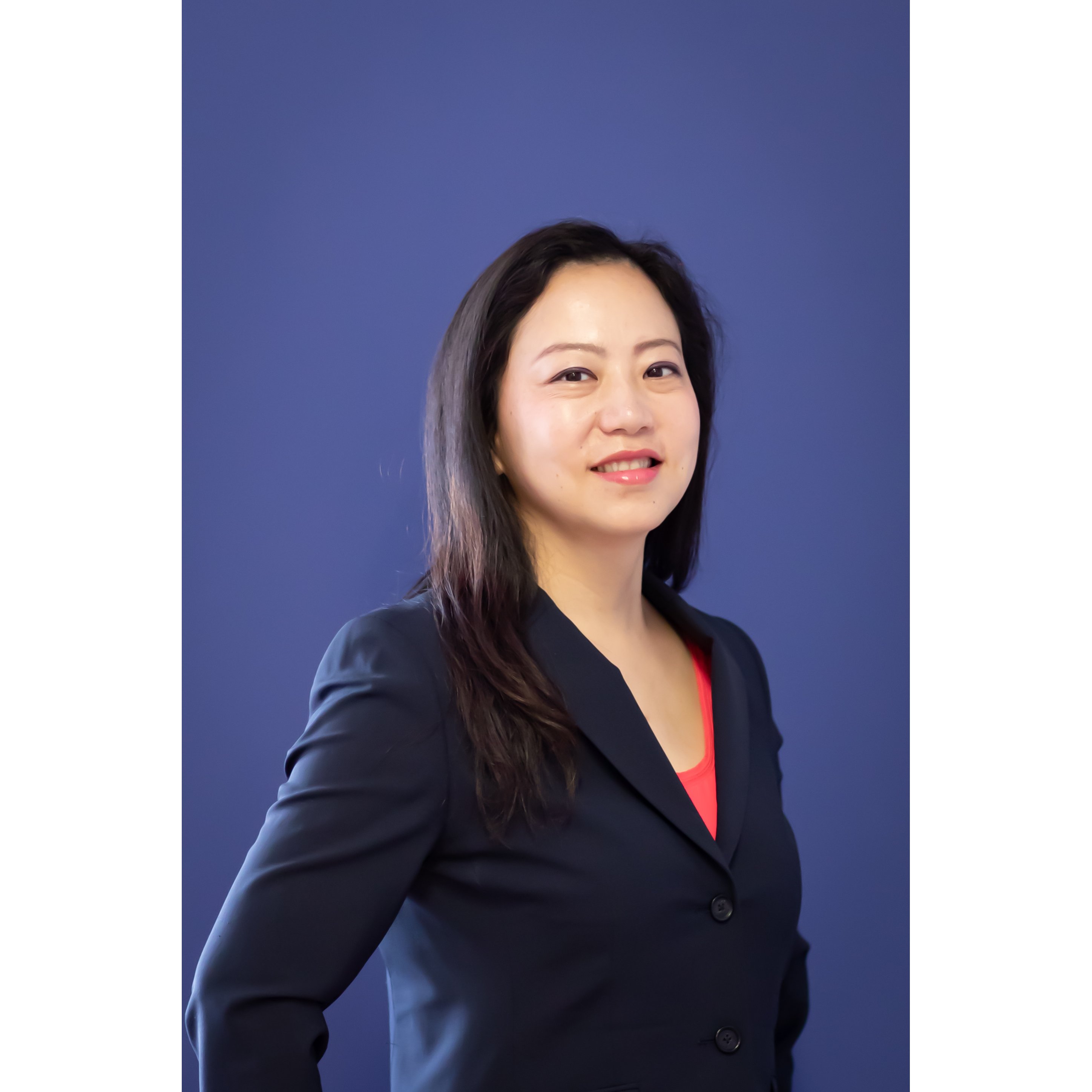 Yan Chen - Financial Advisor in Fort Lee, NJ 07024 | Merrill