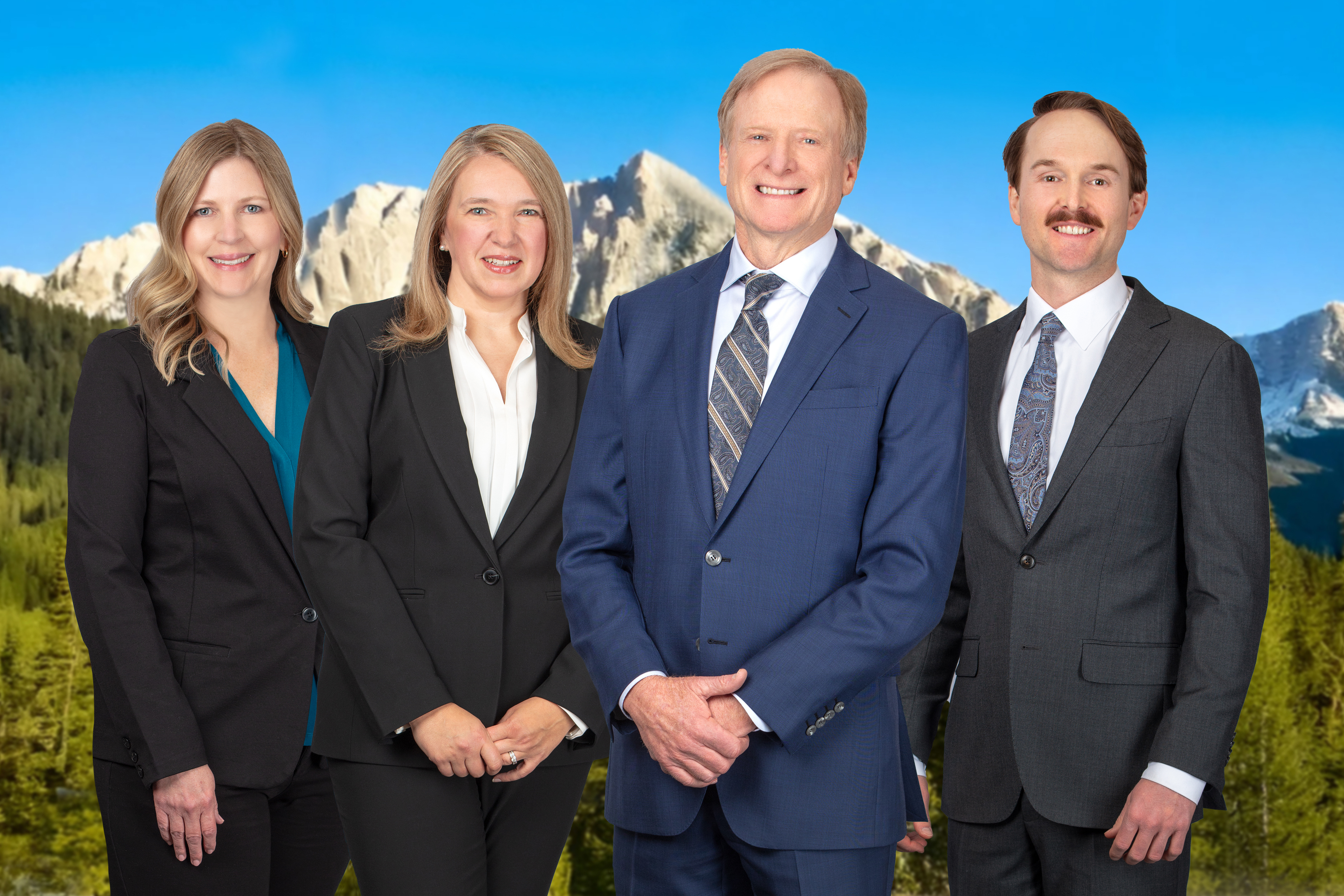 The Sweeney Pacheco Group - Financial Advisors in Denver, CO 80206 ...