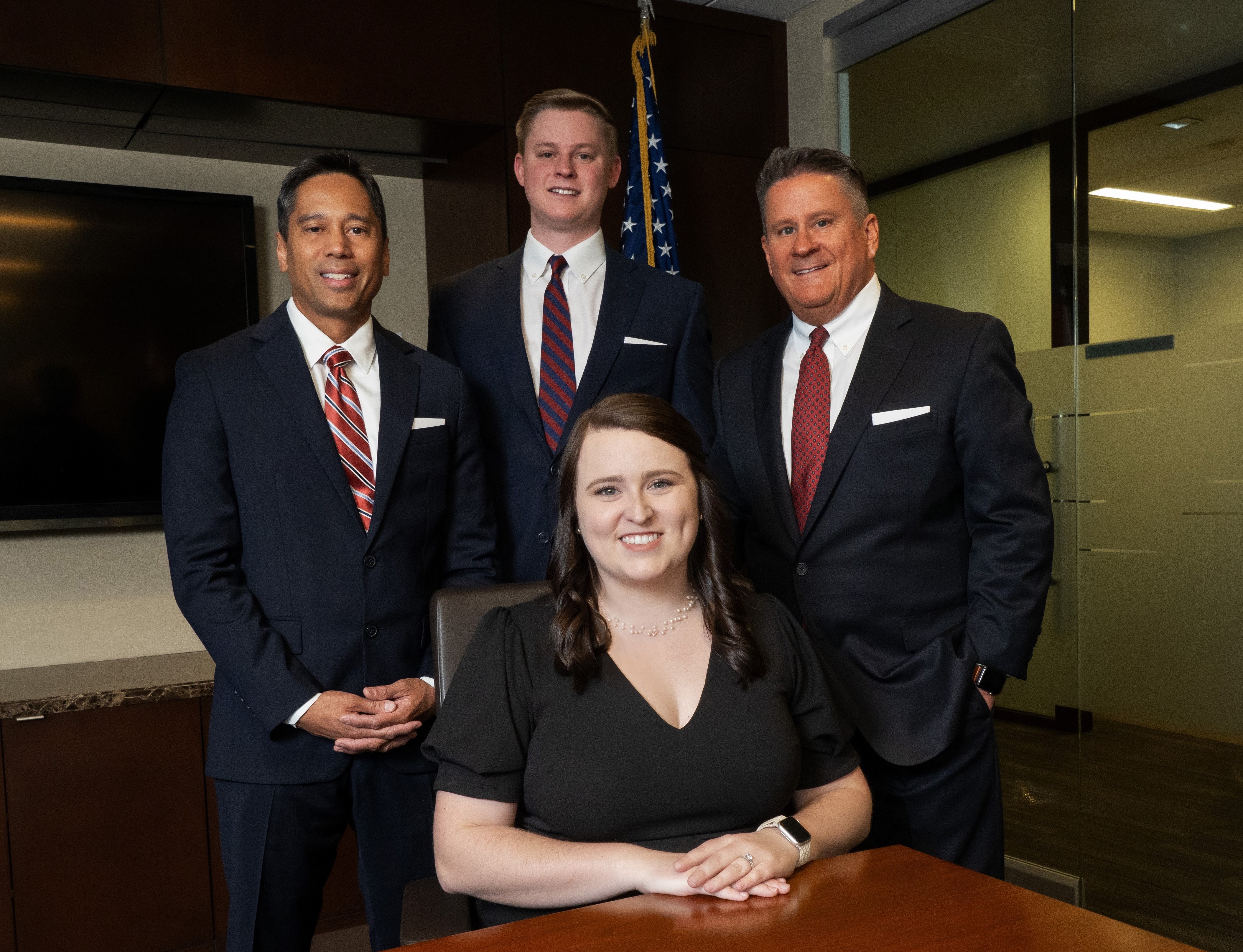 The GM Wealth Management Group - Financial Advisors in Henderson, NV ...