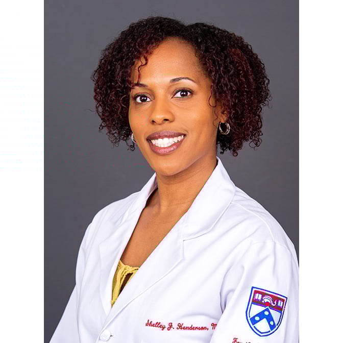 Dr. Shelley Henderson, MD | Philadelphia, PA | Family Medicine