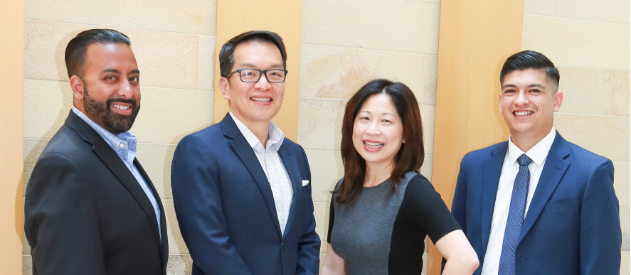 Michael Ting Group - Financial Advisors in San Mateo, CA 94401 | Merrill