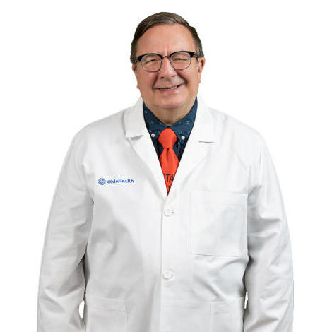 Dr. Joseph J. Bocka, MD | Mansfield, OH | Addiction Medicine