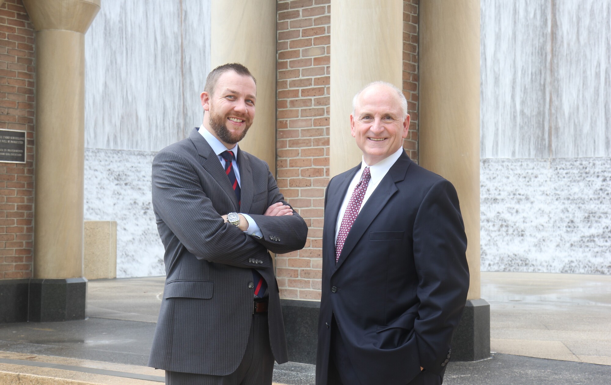 The DW Group - Financial Advisors in Houston, TX 77056 | Merrill