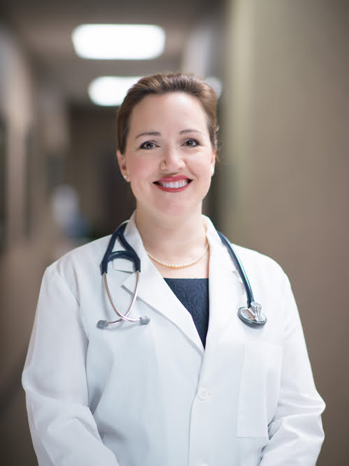 Dr. Kelly Mcdonald, MD | Brenham, TX | Family Medicine | Vitals