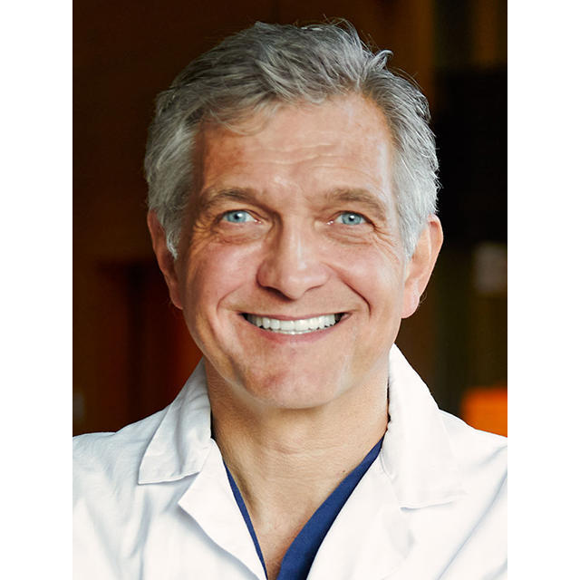 Dr. Roger Hartl, MD | New York, NY | Neurosurgery