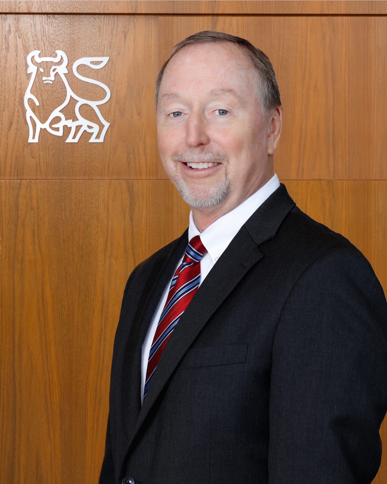 Mark Rhodes - Financial Advisor in Farmington Hills, MI 48331 | Merrill