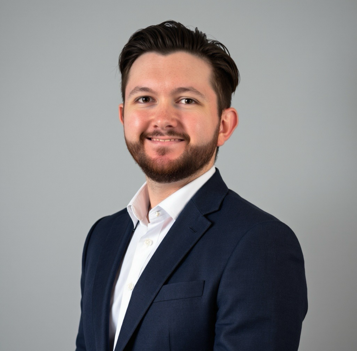 Landon Lingle - Financial Advisor in Frisco, TX 75034 | Merrill