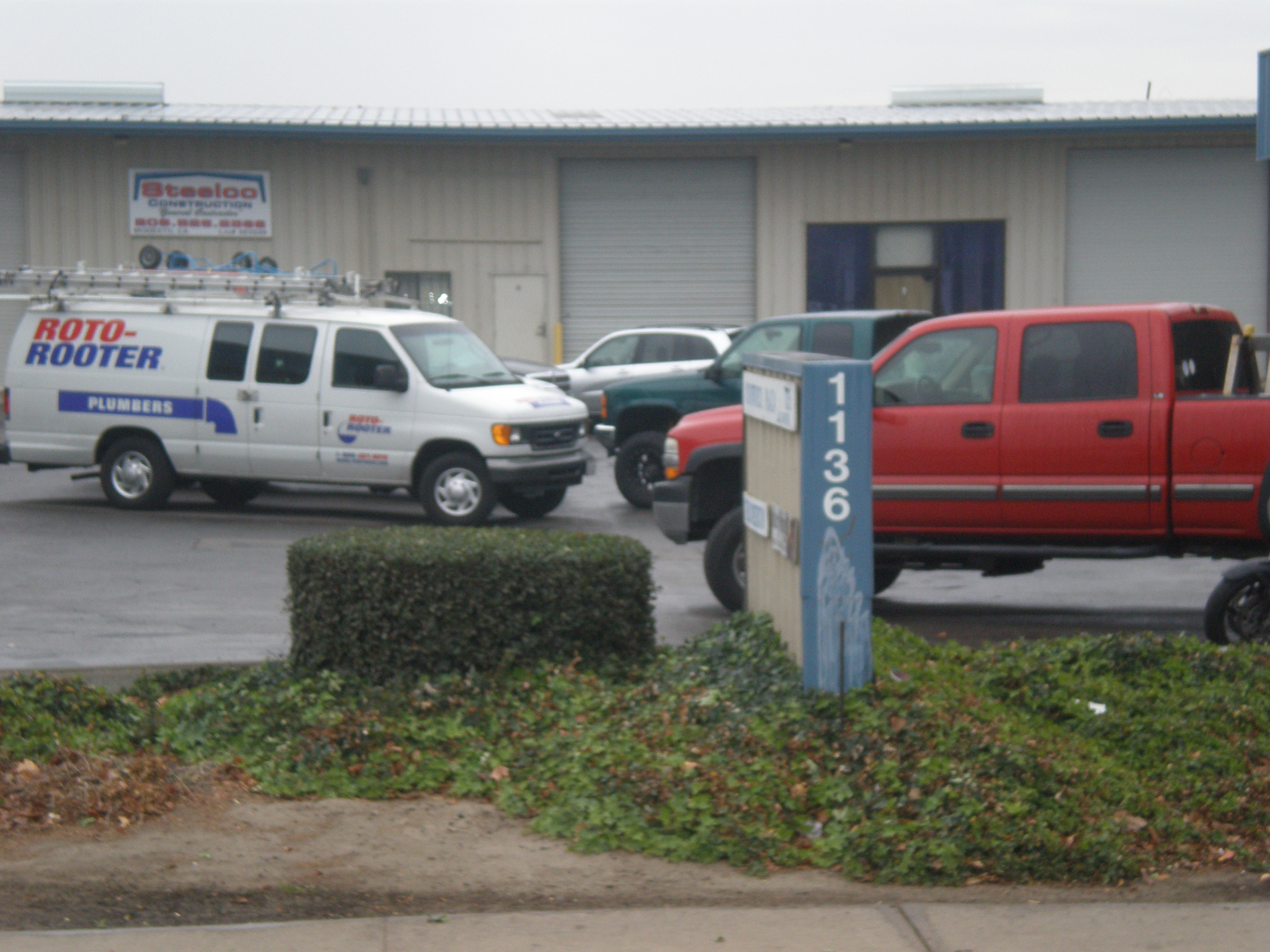 Roto-Rooter Plumbing & Drain Services - Member - Modesto, CA 95351