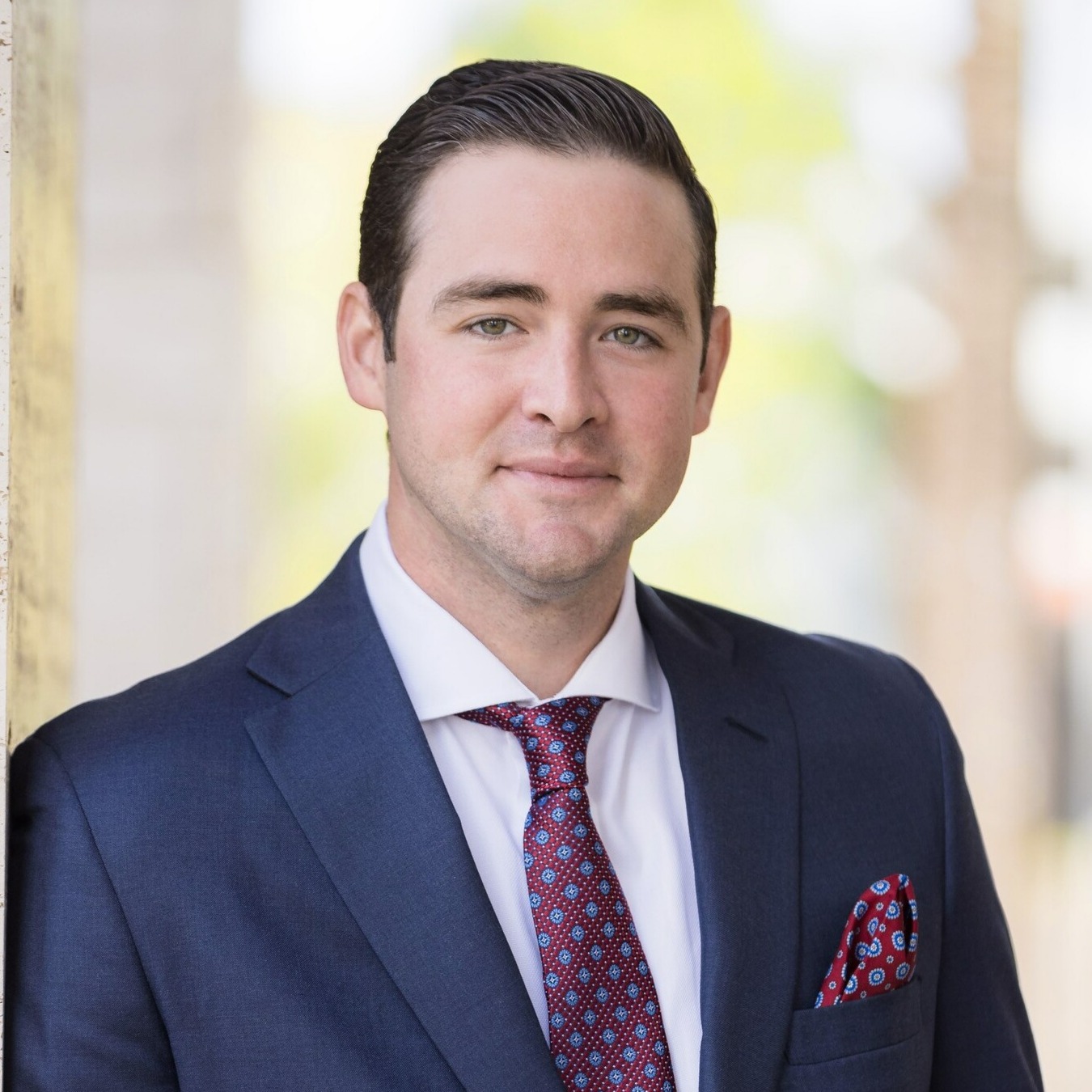 Kevin Kearney - Financial Advisor in Newport Beach, CA 92660 | Merrill